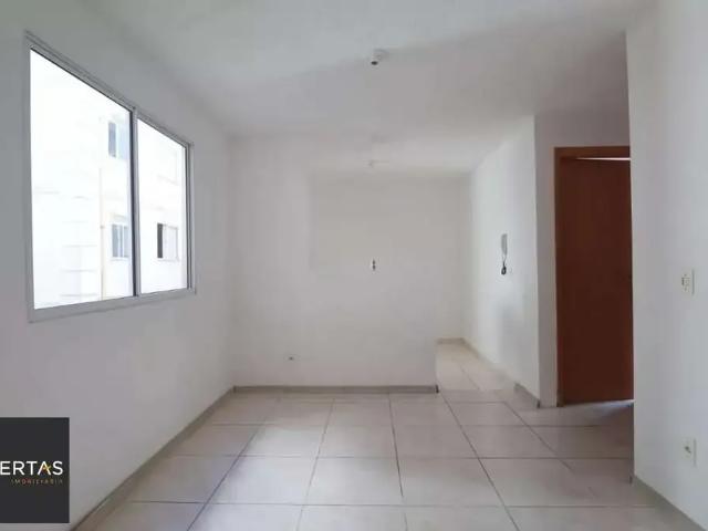 Apartamento para Venda em Canoas/RS São José 2 Quartos