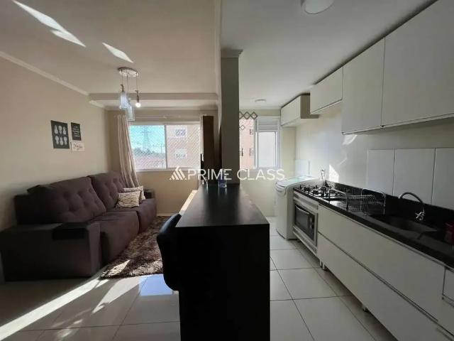 Apartamento para Venda em Canoas/RS São José 2 Quartos