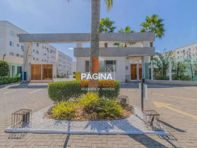 Apartamento para Venda em Canoas/RS São José 2 Quartos