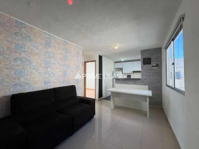 Apartamento para Venda em Canoas/RS São José 2 Quartos