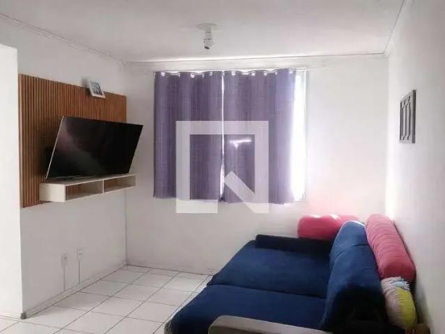 Apartamento para Venda em Canoas/RS São José 2 Quartos