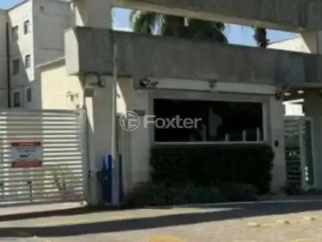 Apartamento para Venda em Canoas/RS São José 2 Quartos