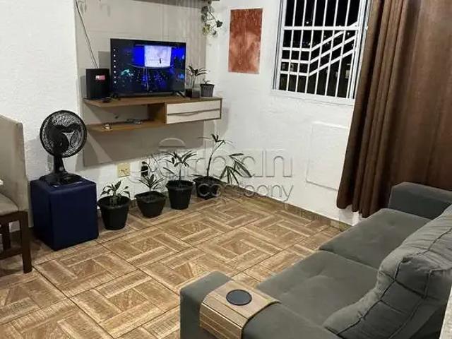 Apartamento para Venda em Canoas/RS São José 2 Quartos