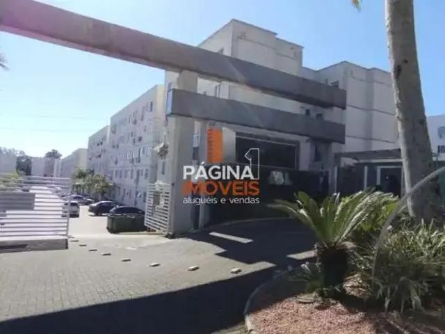 Apartamento para Venda em Canoas/RS São José 2 Quartos
