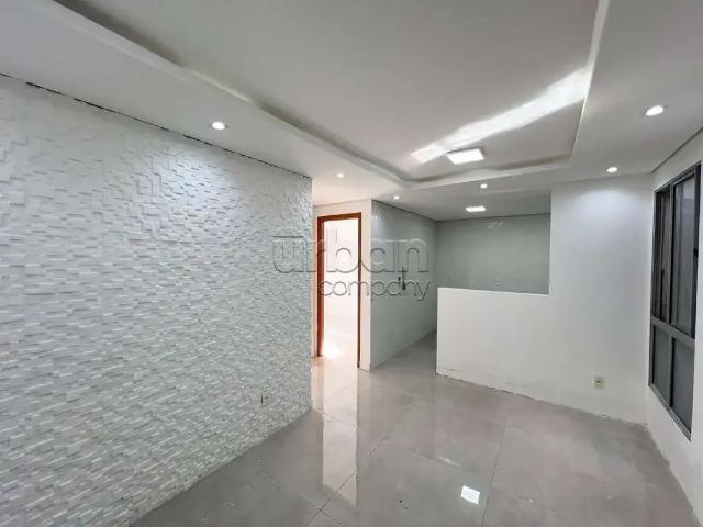 Apartamento para Venda em Canoas/RS São José 2 Quartos