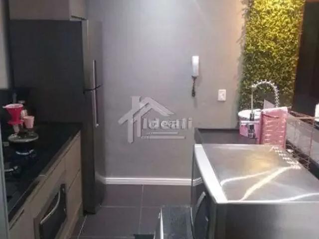 Apartamento para Venda em Canoas/RS São José 2 Quartos