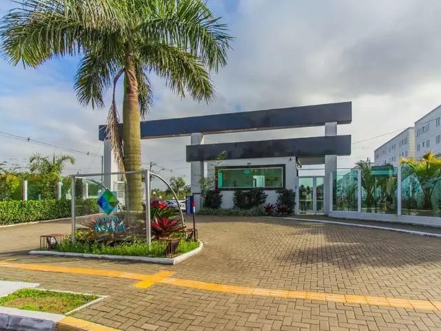 Apartamento para Venda em Canoas/RS São José 2 Quartos