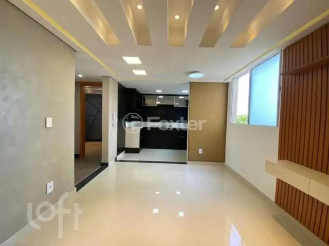 Apartamento para Venda em Canoas/RS São José 2 Quartos