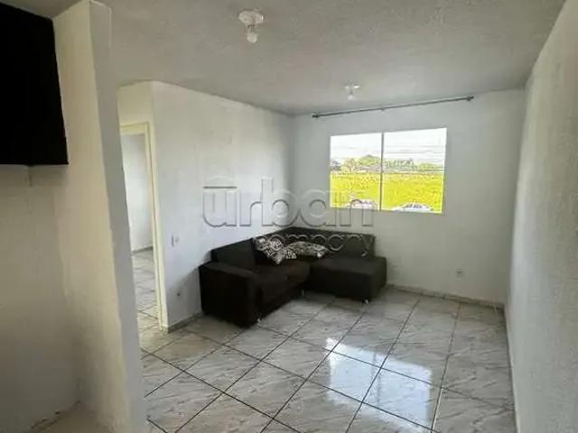 Apartamento para Venda em Canoas/RS São José 2 Quartos
