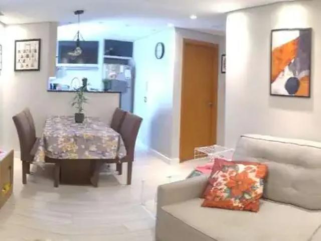 Apartamento para Venda em Canoas/RS São José 2 Quartos
