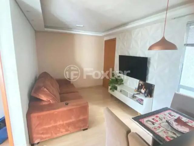 Apartamento para Venda em Canoas/RS São José 2 Quartos