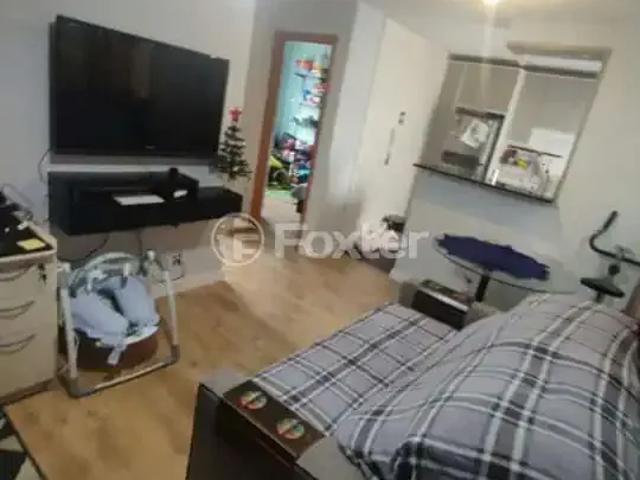 Apartamento para Venda em Canoas/RS São José 2 Quartos