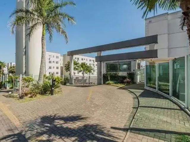 Apartamento para Venda em Canoas/RS São José 2 Quartos