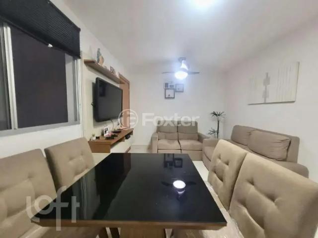 Apartamento para Venda em Canoas/RS São José 2 Quartos