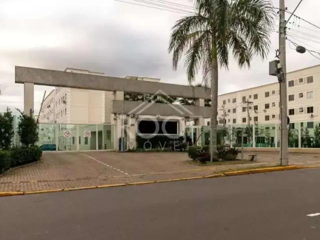 Apartamento para Venda em Canoas/RS São José 2 Quartos
