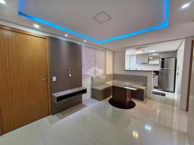 Apartamento para Venda em Canoas/RS São José 2 Quartos