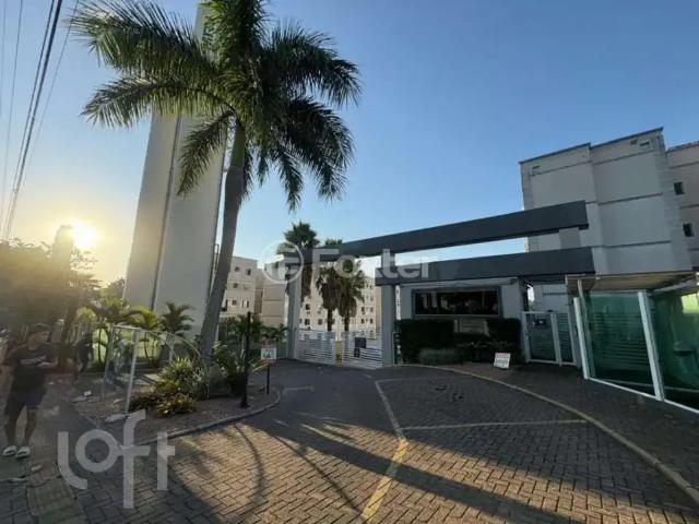 Apartamento para Venda em Canoas/RS São José 2 Quartos