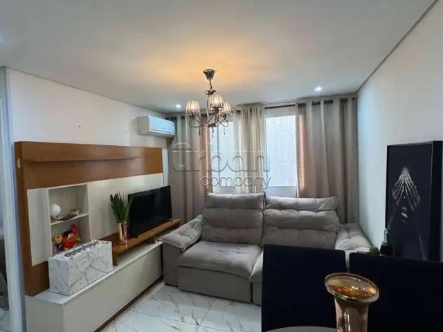 Apartamento para Venda em Canoas/RS São José 2 Quartos