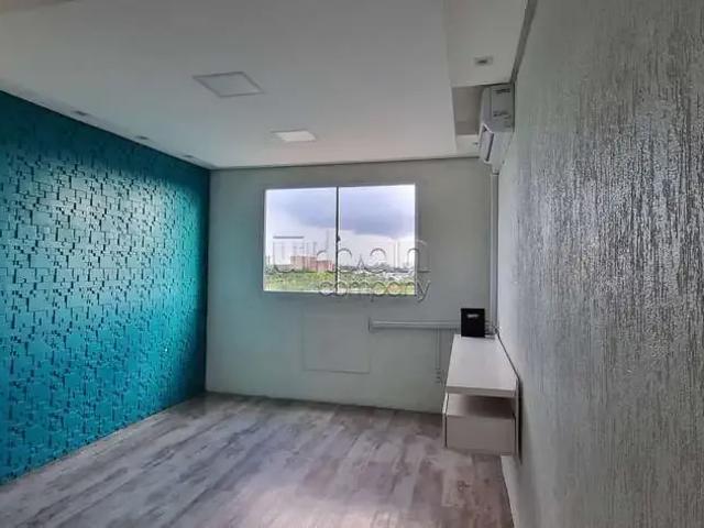Apartamento para Venda em Canoas/RS São José 2 Quartos