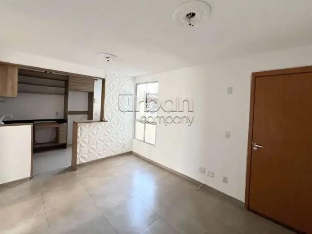 Apartamento para Venda em Canoas/RS São José 2 Quartos
