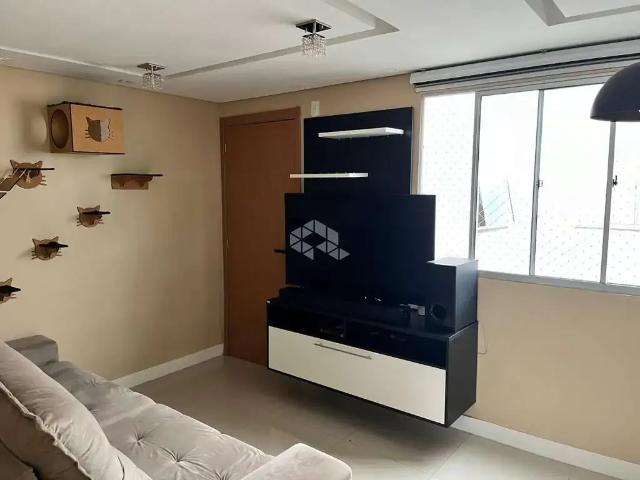 Apartamento para Venda em Canoas/RS São José 2 Quartos