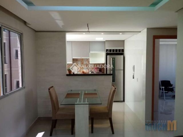 Apartamento para Venda em Canoas/RS São José 2 Quartos