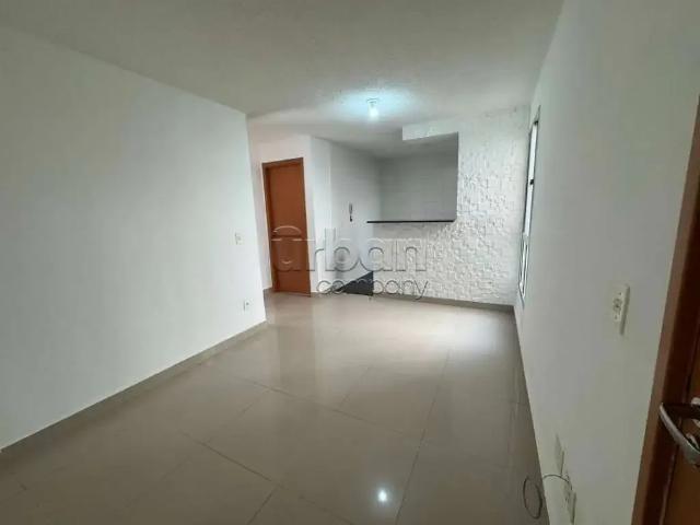 Apartamento para Venda em Canoas/RS São José 2 Quartos