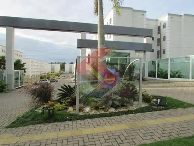 Apartamento para Venda em Canoas/RS São José 2 Quartos