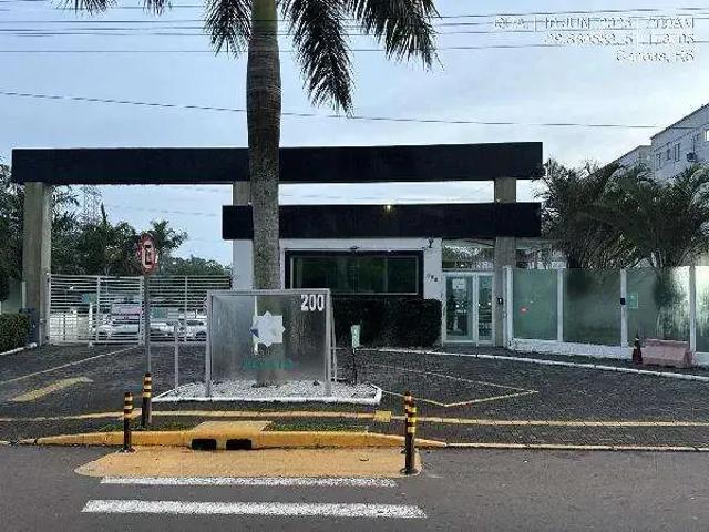 Apartamento para Venda em Canoas/RS São José 2 Quartos