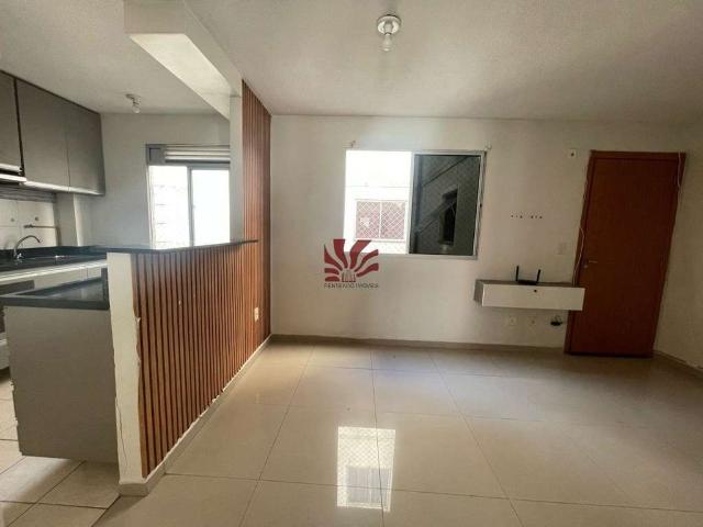 Apartamento para Venda em Canoas/RS São José 2 Quartos