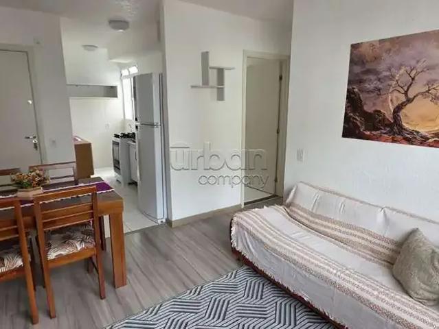Apartamento para Venda em Canoas/RS São José 2 Quartos