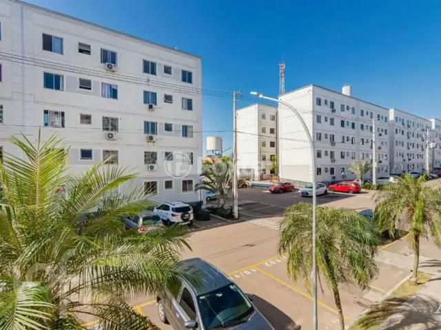 Apartamento para Venda em Canoas/RS São José 2 Quartos