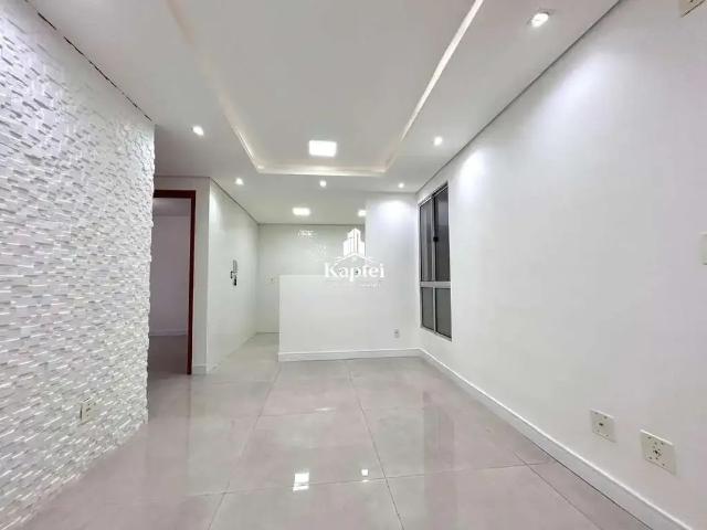 Apartamento para Venda em Canoas/RS São José 2 Quartos