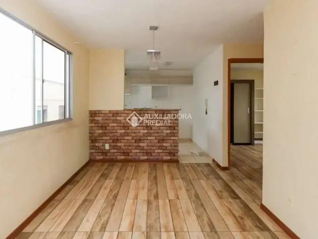 Apartamento para Venda em Canoas/RS São José 2 Quartos