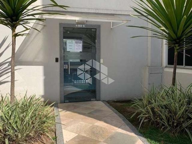 Apartamento para Venda em Canoas/RS São José 2 Quartos