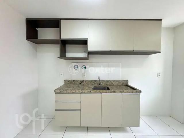 Apartamento para Venda em Canoas/RS São José 2 Quartos