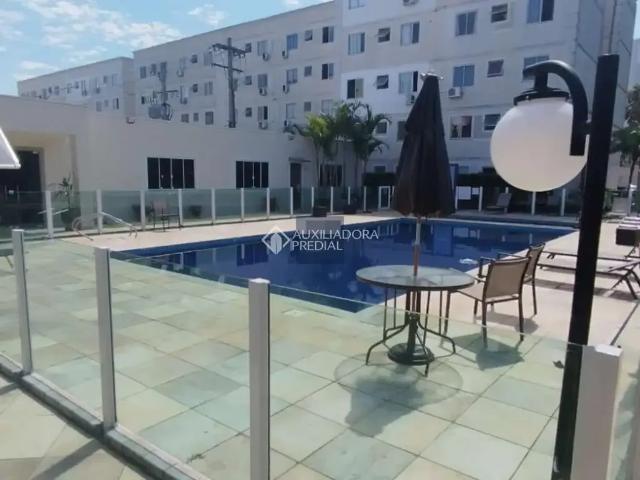 Apartamento para Venda em Canoas/RS São José 2 Quartos