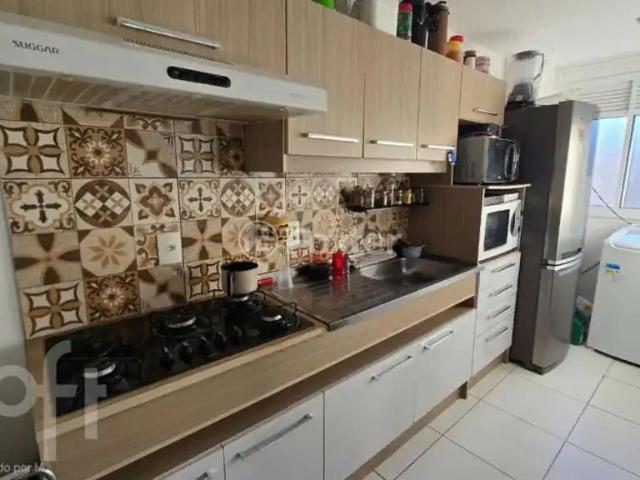 Apartamento para Venda em Canoas/RS São José 2 Quartos