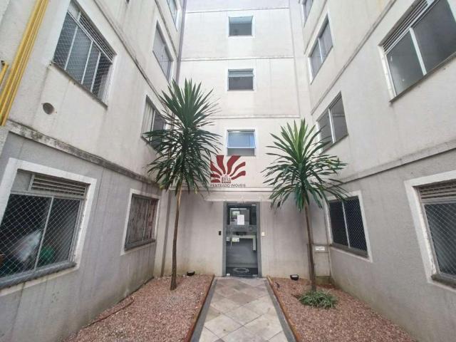 Apartamento para Venda em Canoas/RS São José 2 Quartos
