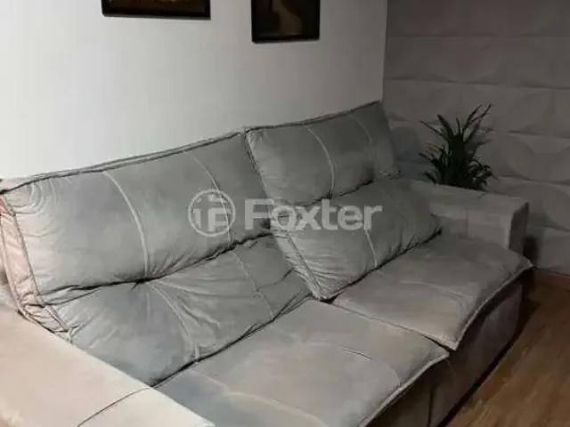 Apartamento para Venda em Canoas/RS São José 2 Quartos