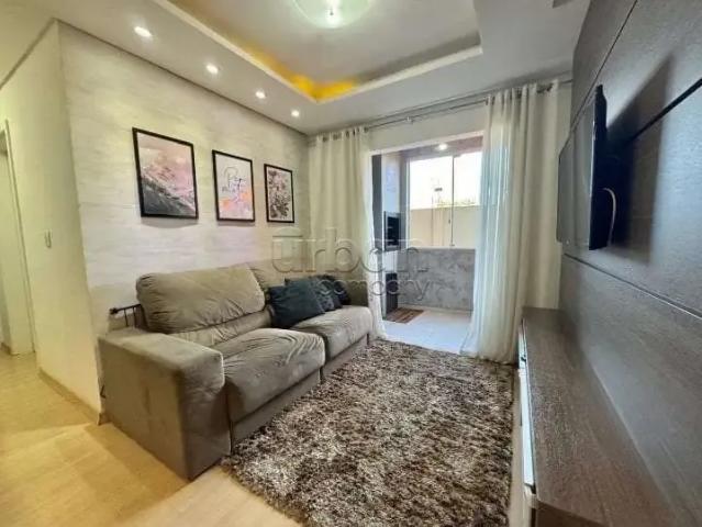 Apartamento para Venda em Canoas/RS São José 2 Quartos