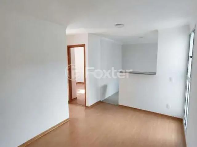 Apartamento para Venda em Canoas/RS São José 2 Quartos