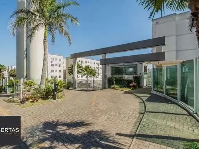 Apartamento para Venda em Canoas/RS São José 2 Quartos