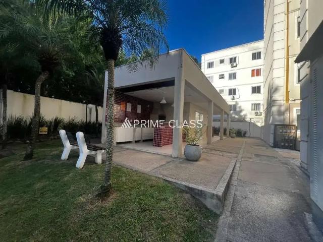 Apartamento para Venda em Canoas/RS São José 2 Quartos