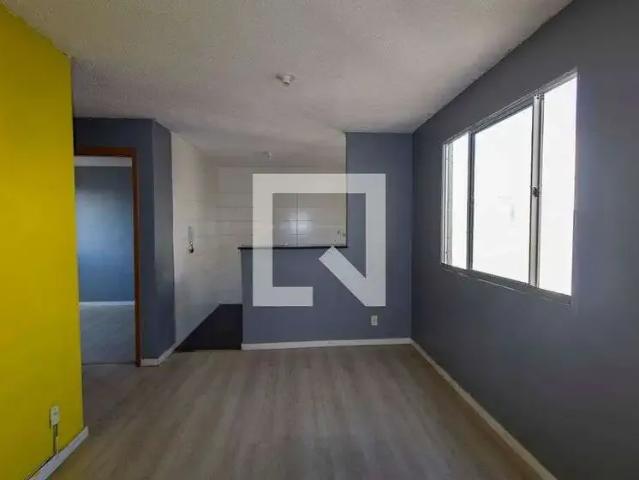 Apartamento para Venda em Canoas/RS São José 2 Quartos