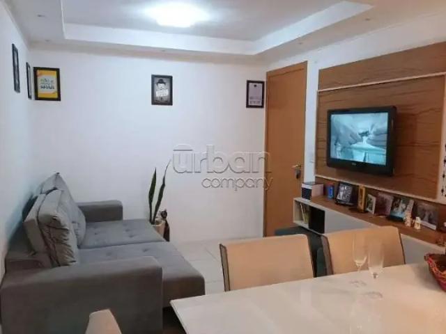 Apartamento para Venda em Canoas/RS São José 2 Quartos
