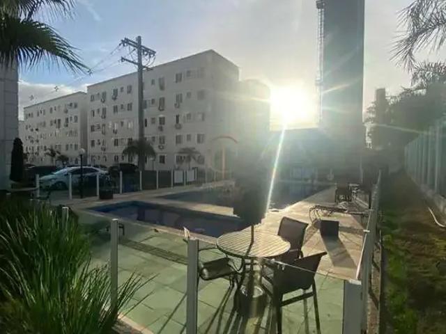 Apartamento para Venda em Canoas/RS São José 2 Quartos