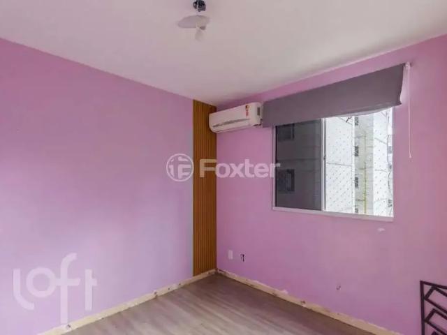 Apartamento para Venda em Canoas/RS São José 2 Quartos