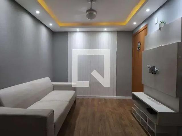 Apartamento para Venda em Canoas/RS São José 2 Quartos
