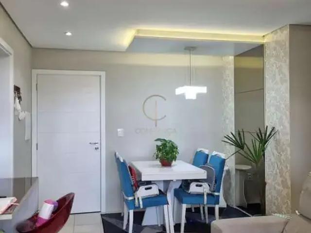 Apartamento para Venda em Canoas/RS São José 2 Quartos